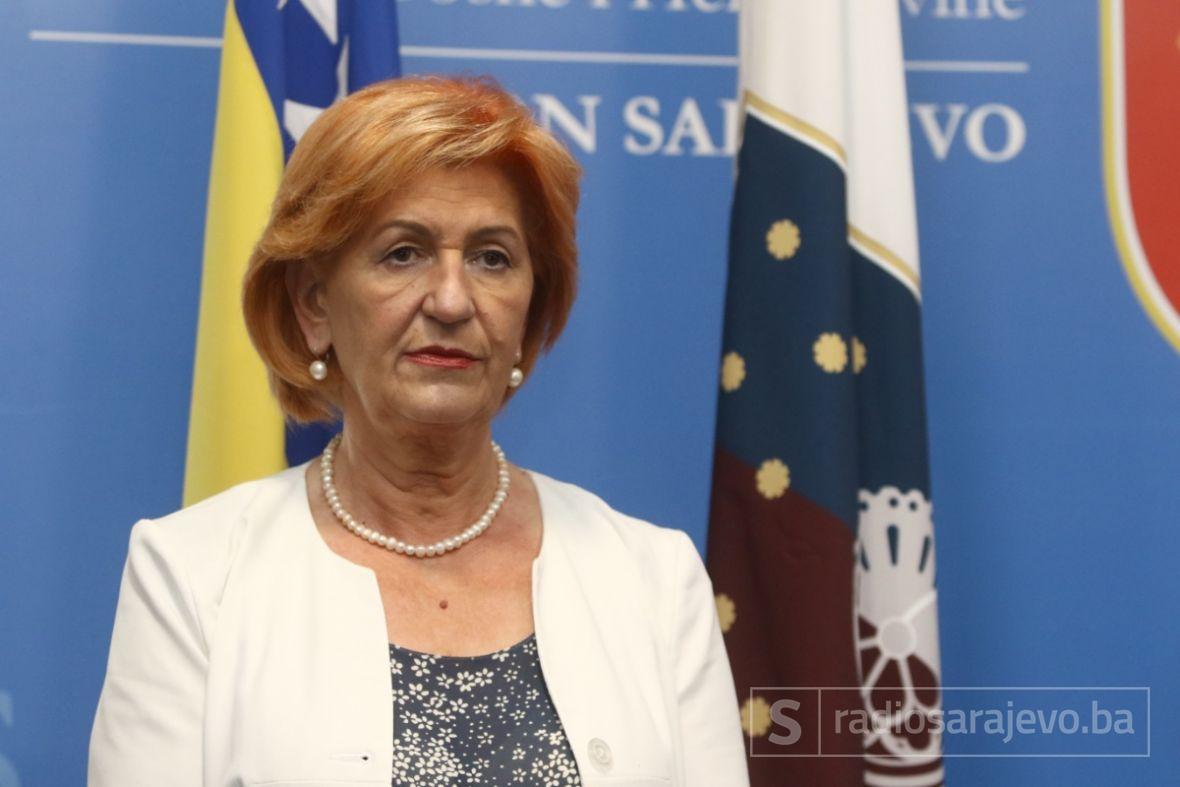 KS /Zolj: Pristajemo na zahtjeve, povećat ćemo plate ljekarima i ...