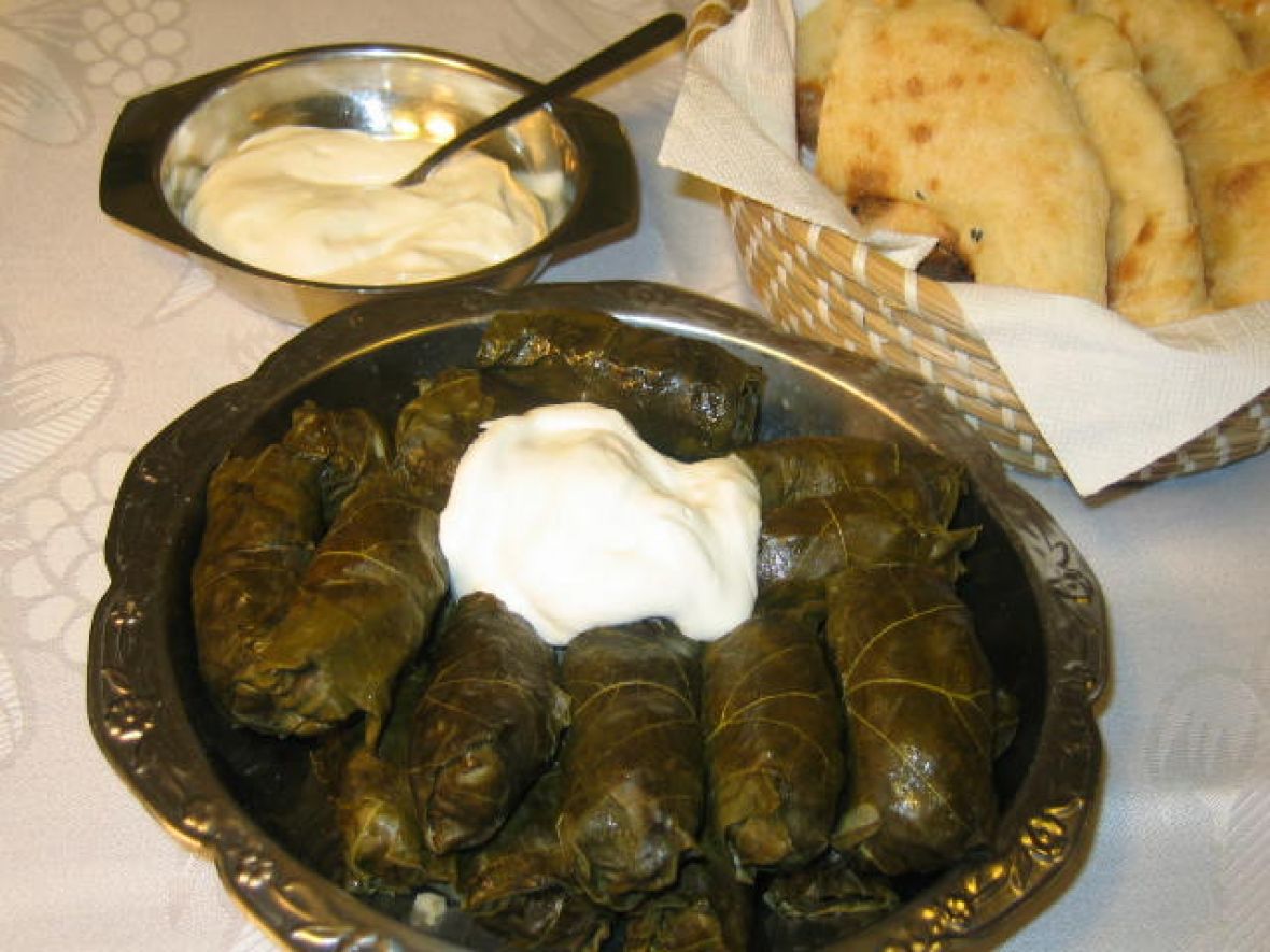 Ukusno /Dašak Hercegovine: Recept za fenomenalni japrak / Radio Sarajevo