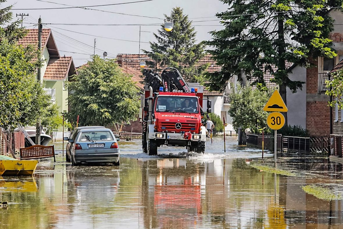 Eureka Alert /Naučnici najavljuju kataklizmu: Pripremite se za velike ...