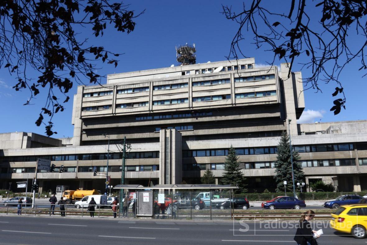 Konferencija /BAM-C je priča koja se još prepričava i prepričavat će se ...