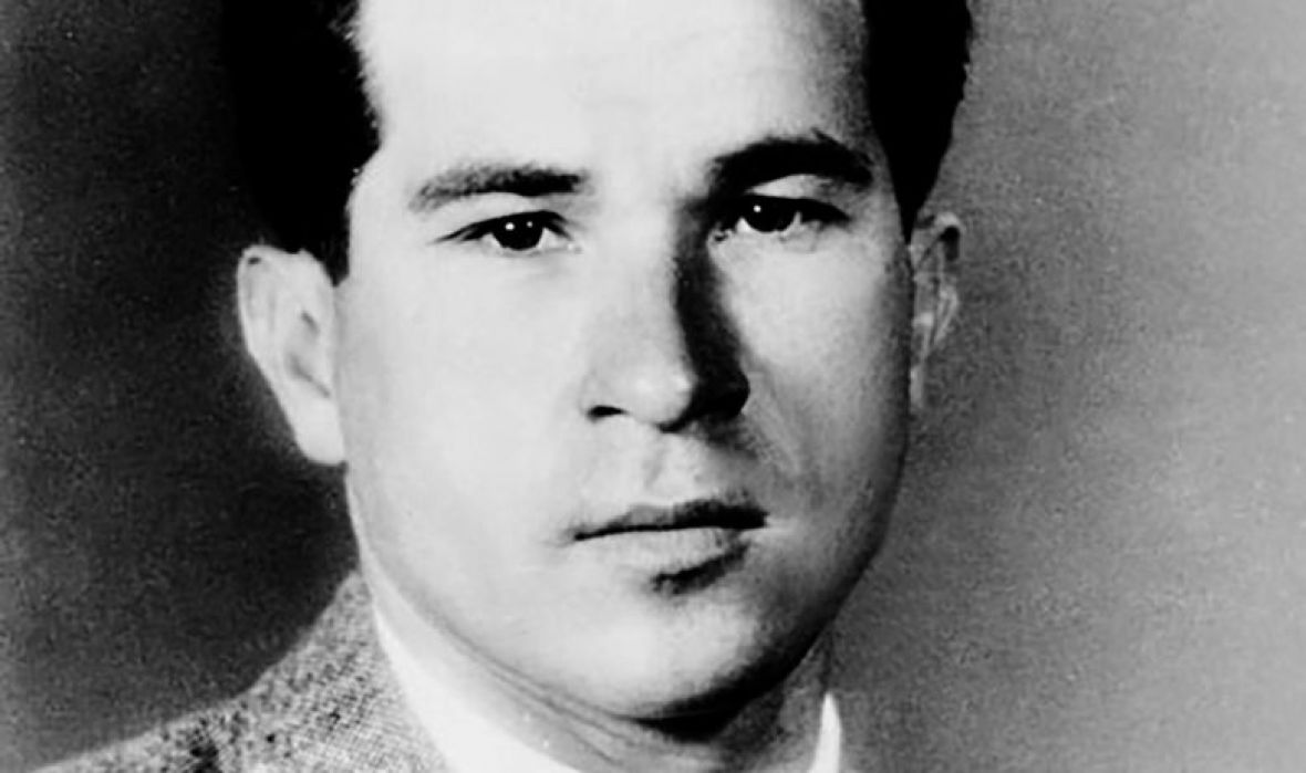 Hrvatska /Sramotna manifestacija: Književna večer u čast patološkog ...