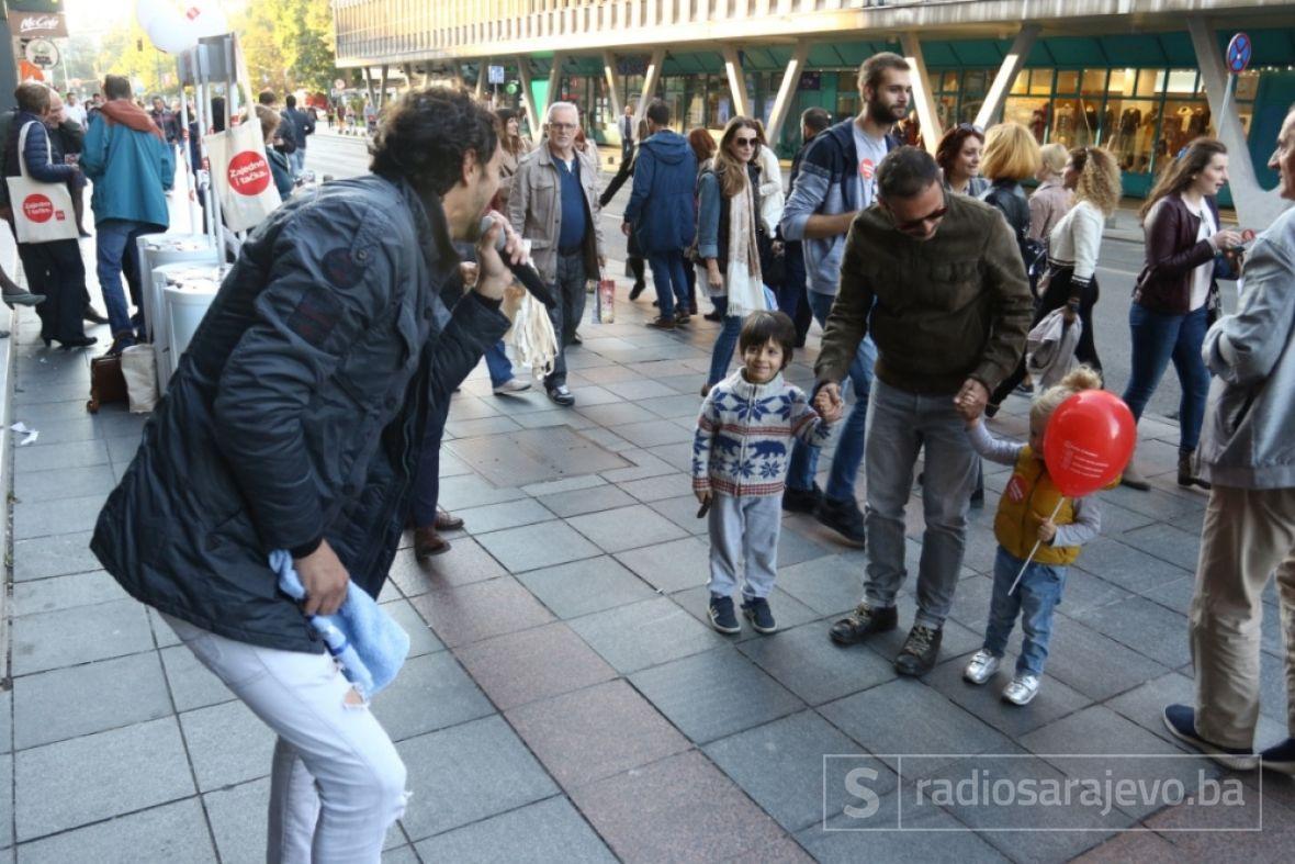 Izbori 2018 /Falatar: Vjerujem da smo pokazali da se zdravom politikom ...