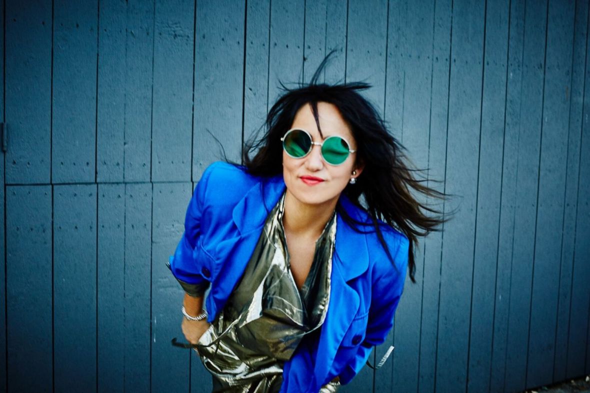 Vikend sa /KT Tunstall na Radiju Sarajevo / Radio Sarajevo