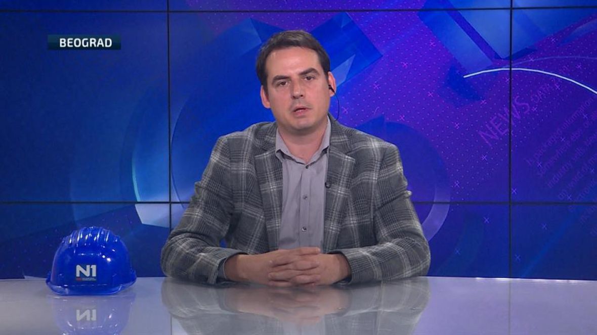 Video /Kesić o izborima u BiH: Narod voli džiberski macho fazon ...