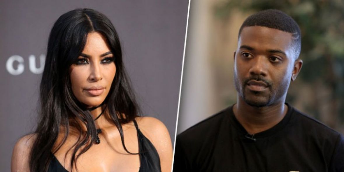 Ray J. /Bivši dečko Kim Kardashian otkrio sve tajne: Usred seksa se ...