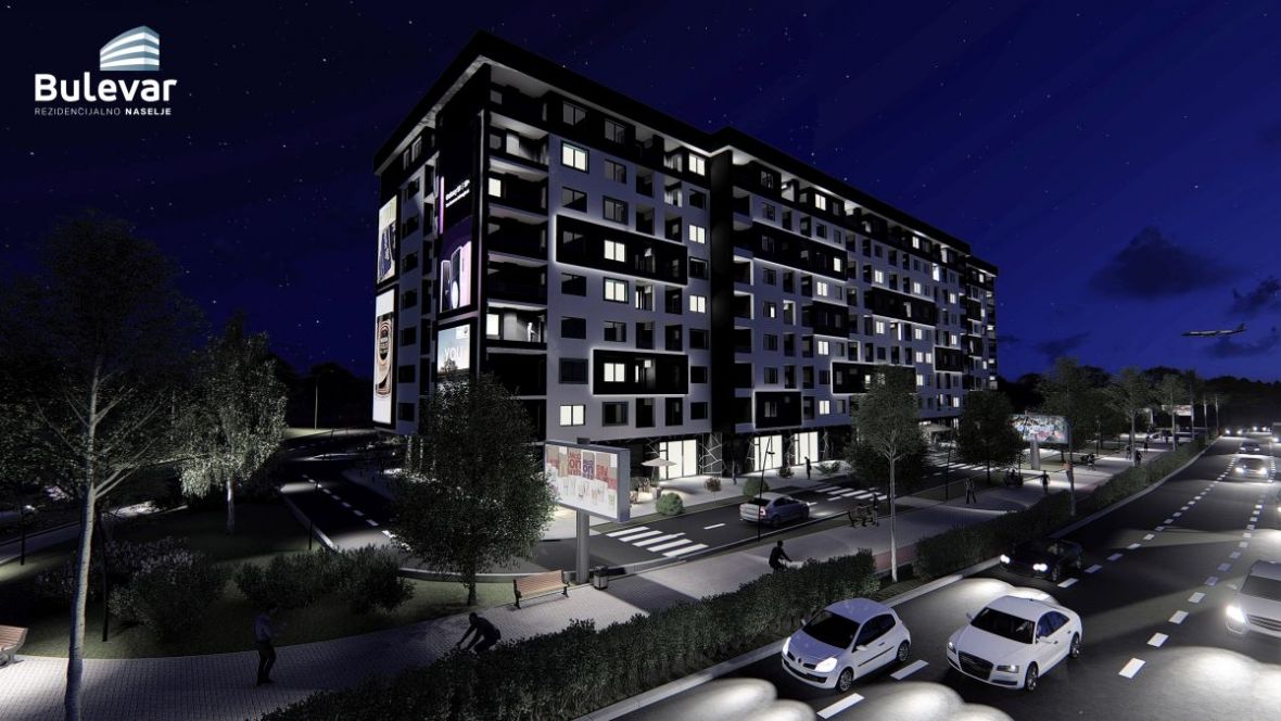 Sarajevo Construction - Page 410 - Forum Klix.ba