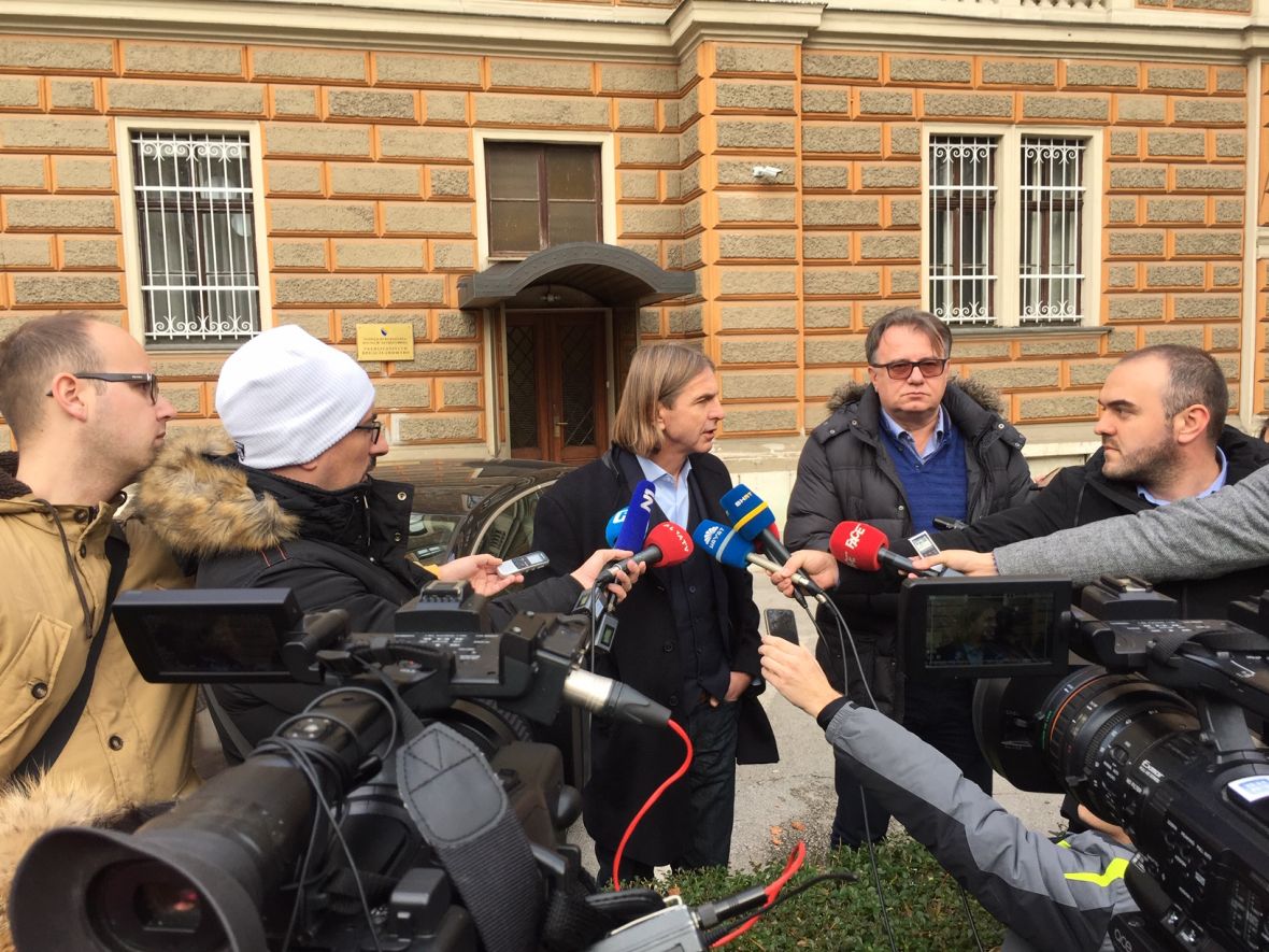 Komentar /SDP i Naša stranka o dogovoru Predsjedništva: Zbog ovakve ...