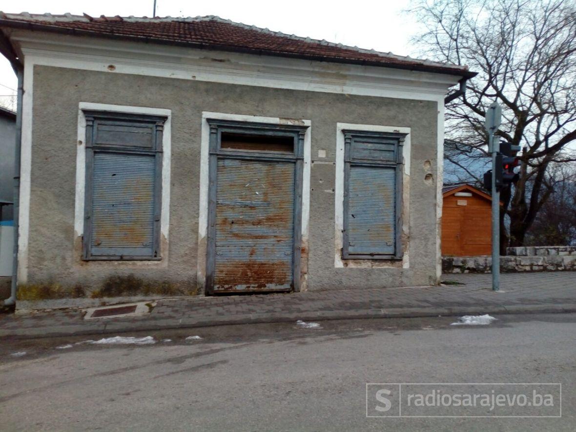 ZAVNOBiH: Muzej u Mrkonjić-Gradu čeka bolje dane, baš kao i mi / Radio ...