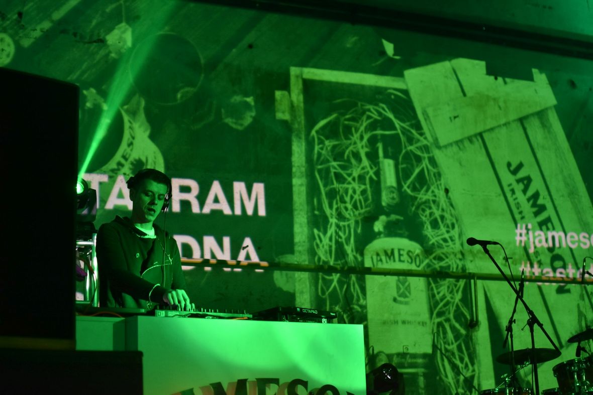 Sarajevo /Jameson se vratio u grad i oživio kultno sarajevsko kino ...