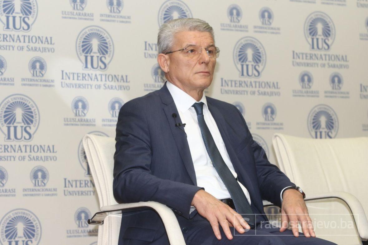 Predsjedništvo BiH /Džaferović reagirao na pismo Trumpu: To je ...