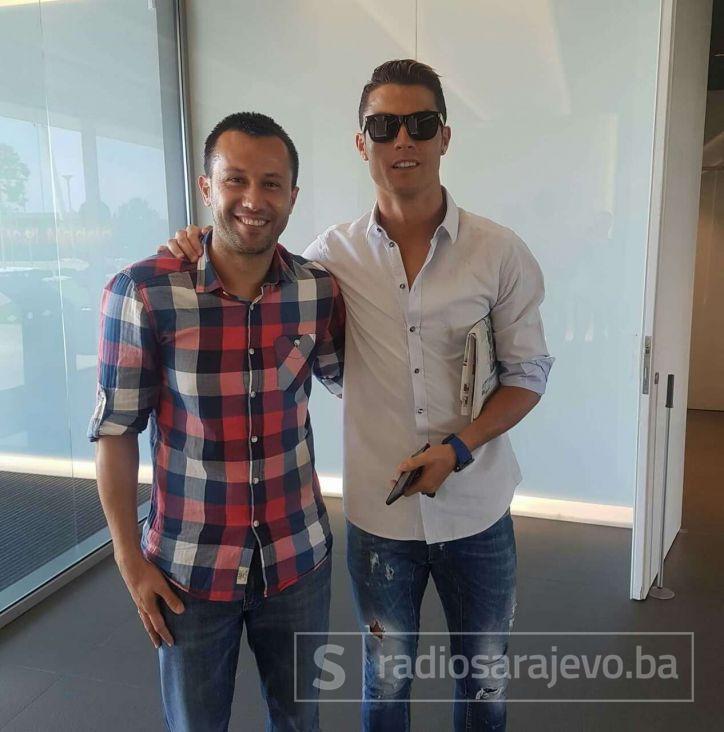 Razgovor /Zoran Rajović za Radiosarajevo.ba: Moje prijateljstvo s Lukom ...