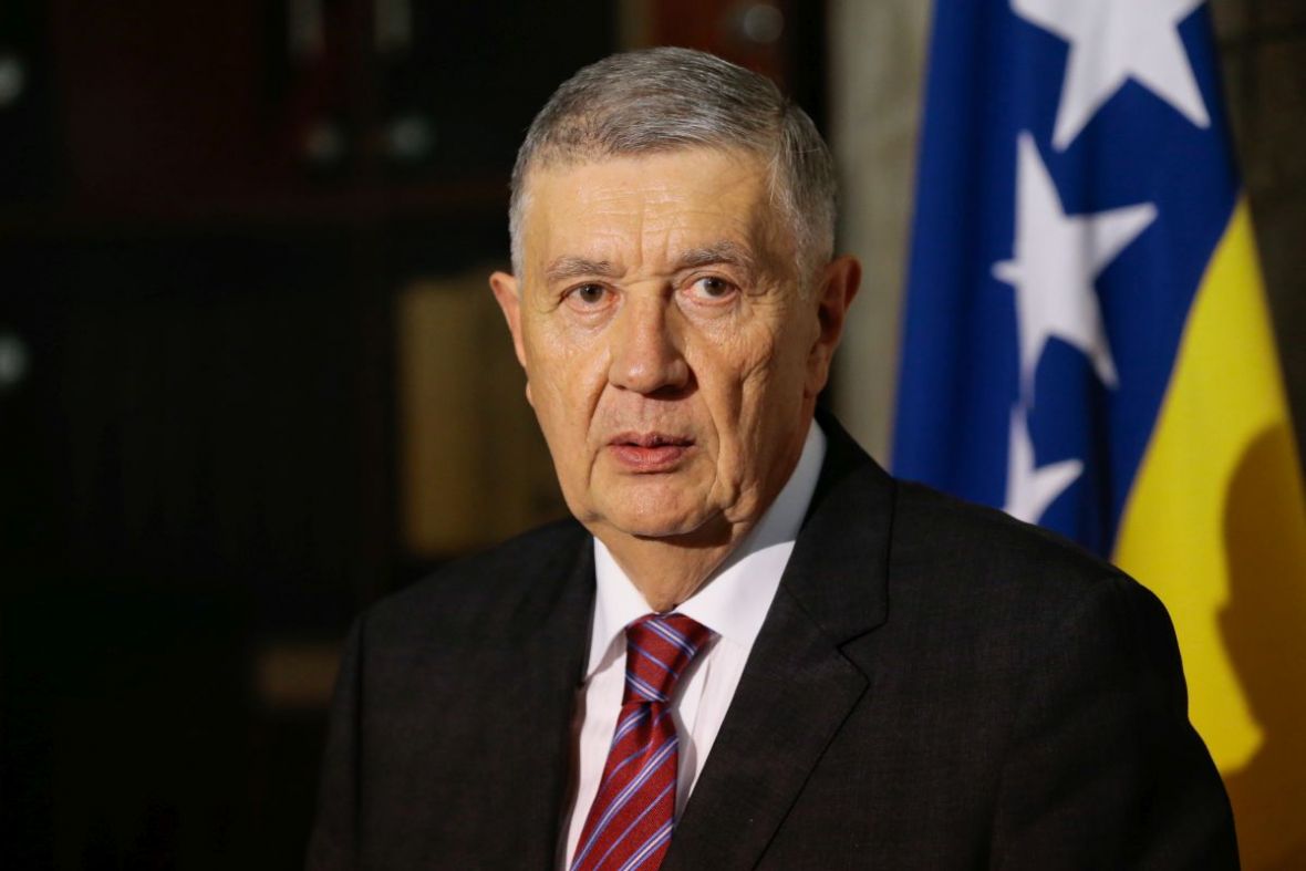 VM /Umjesto Zvizdića, novi premijer Bosne i Hercegovine bit će iz SNSD ...