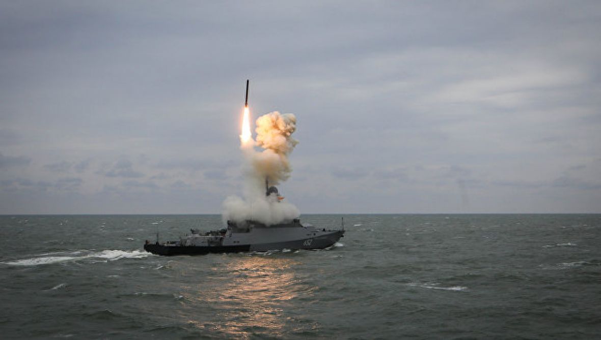 Novo oružje /Šta krije ruska raketa Novator koja je prijetnja većem ...