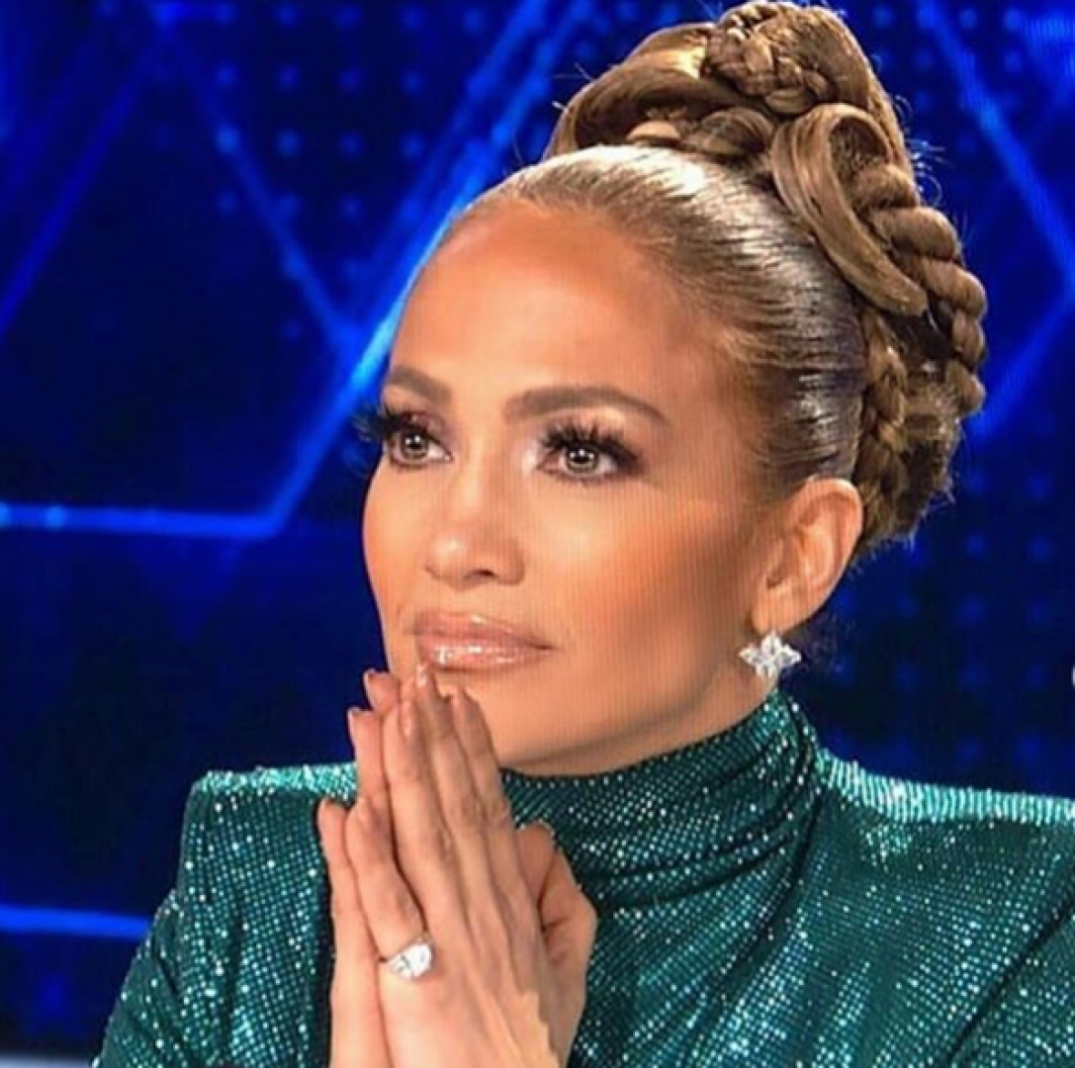 J. Lo /Latino diva zablistala na premijeri svog filma u veličanstvenoj ...