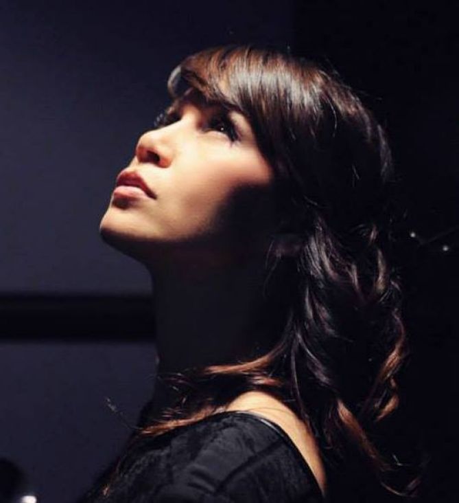 ! /Najljepša žena Jugoslavije bila je prije 28 godina, a i danas ...