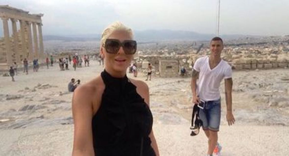 IG /Vranješ javno otkrio gdje se i kako viđao s Karleušom i objavio ...