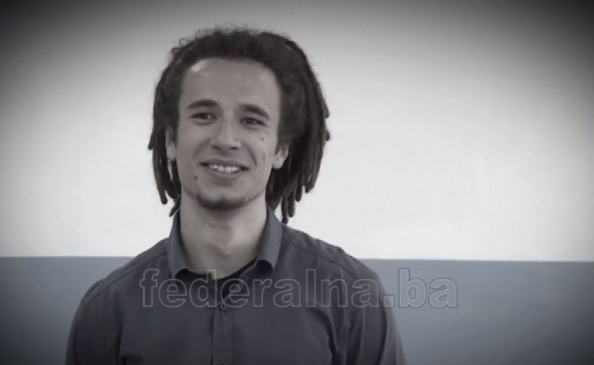 Dan sjećanja na sina: Pogledajte šta je Suzana objavila u spomen Davidu ...