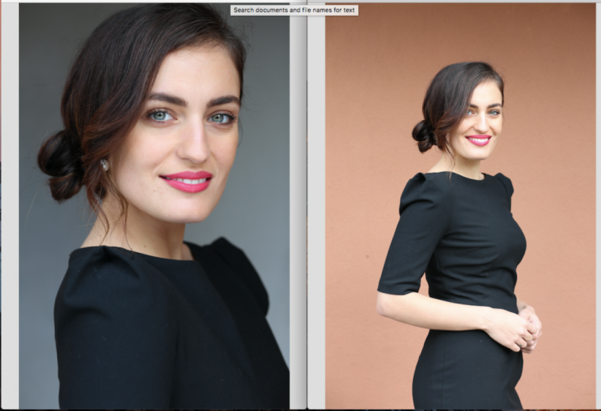 Uspjeh /Elma Begović osvojila nagradu Best Actress: Sarajevo je moj ...