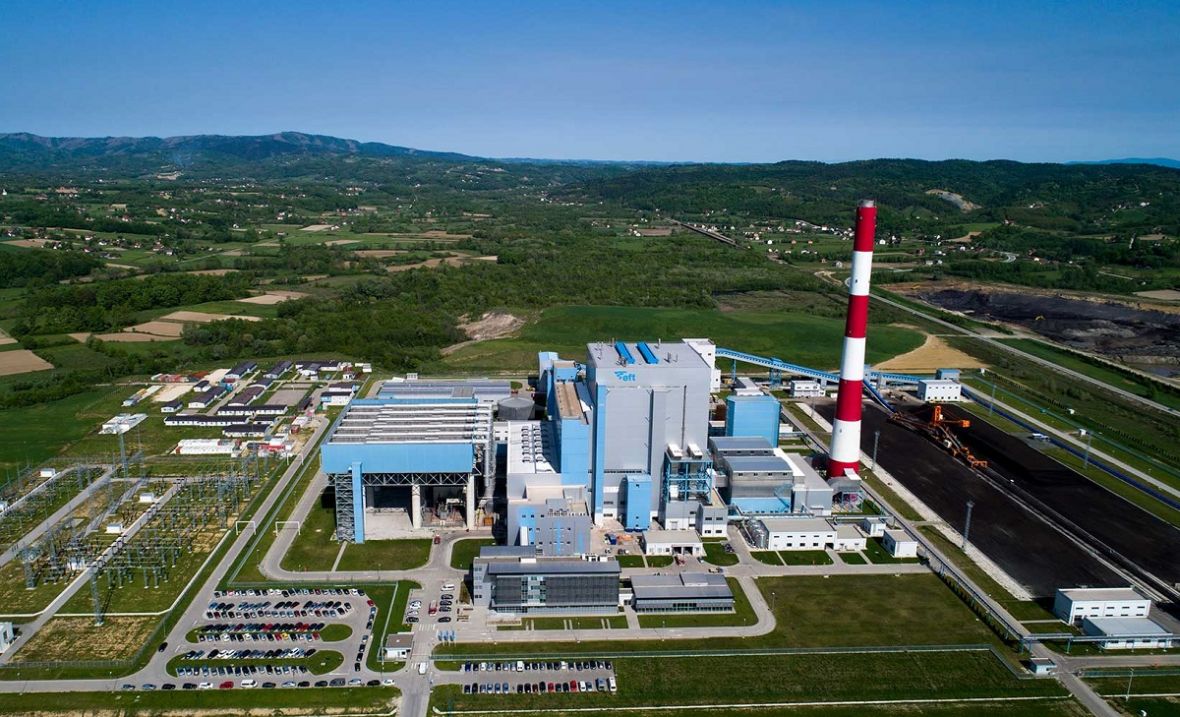 BiH /Zavod za statistiku RS: Manji bh. entitet najviše izvozio struju ...