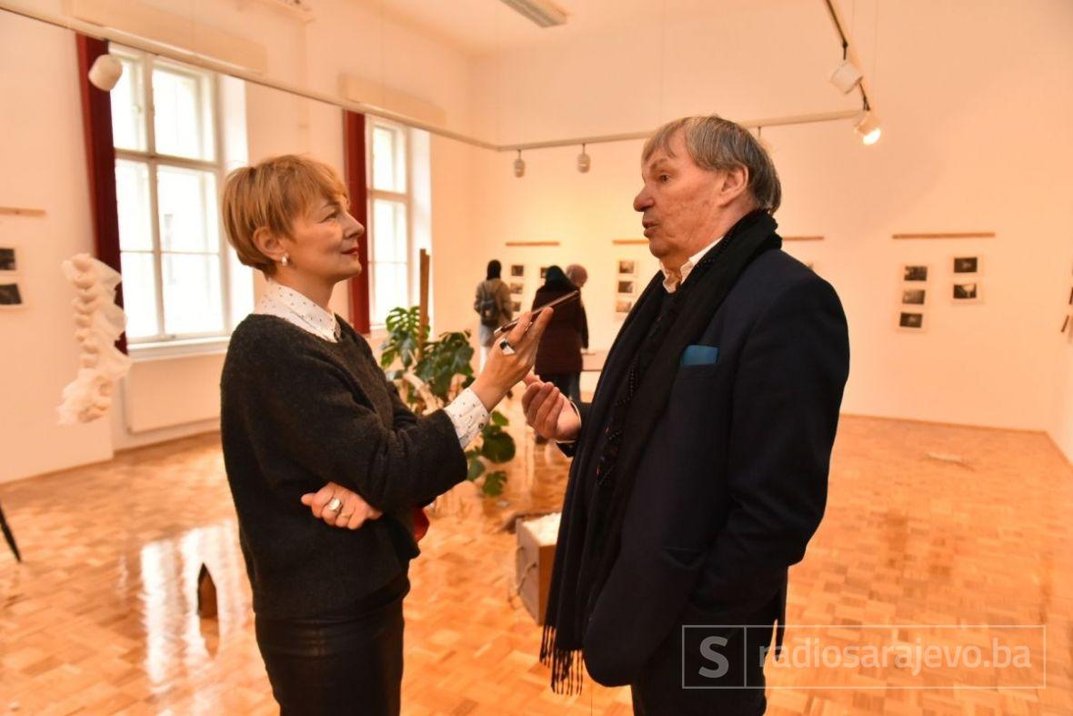 Čestitamo /Lamija Čehajić primila prvu umjetničku nagradu 'Vojo ...