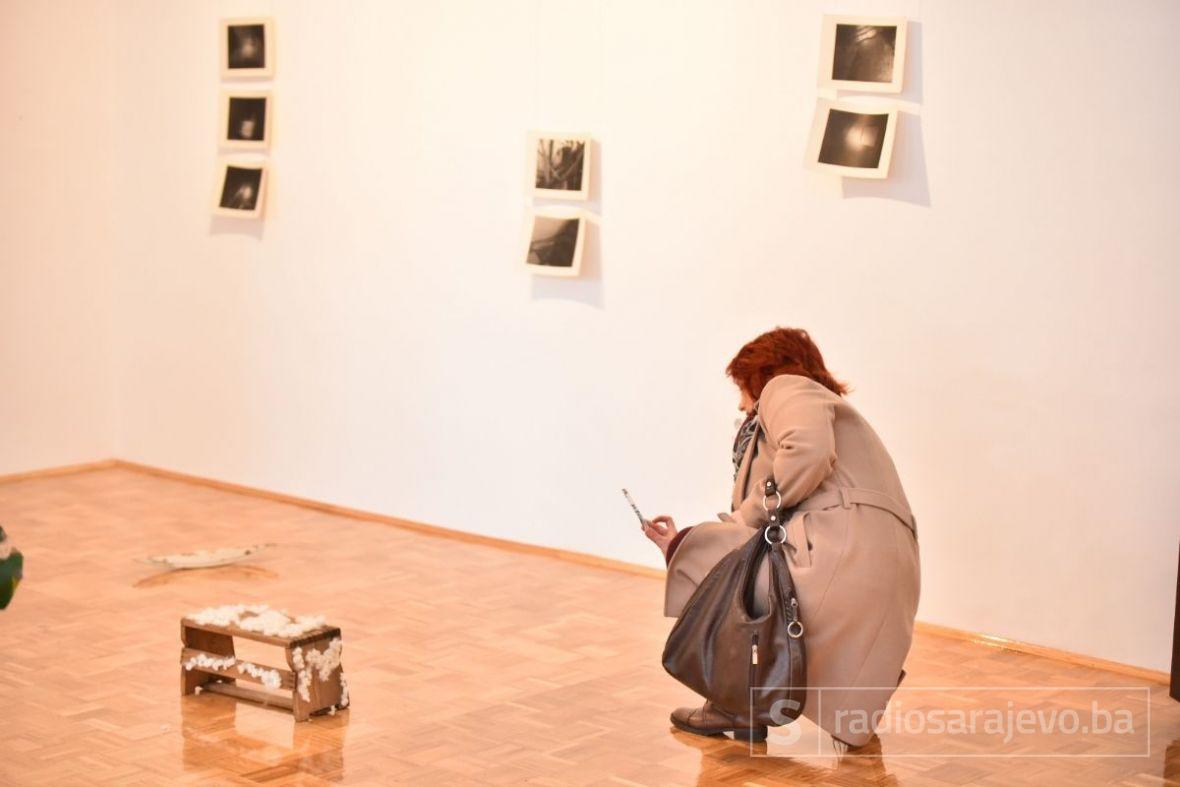 Čestitamo /Lamija Čehajić primila prvu umjetničku nagradu 'Vojo ...