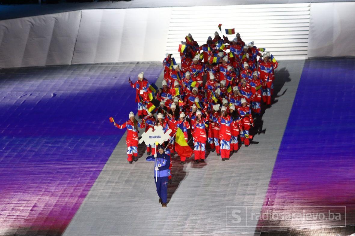 ! /Svečano otvoren EYOF 2019: Olimpijski duh se vratio u Sarajevo ...