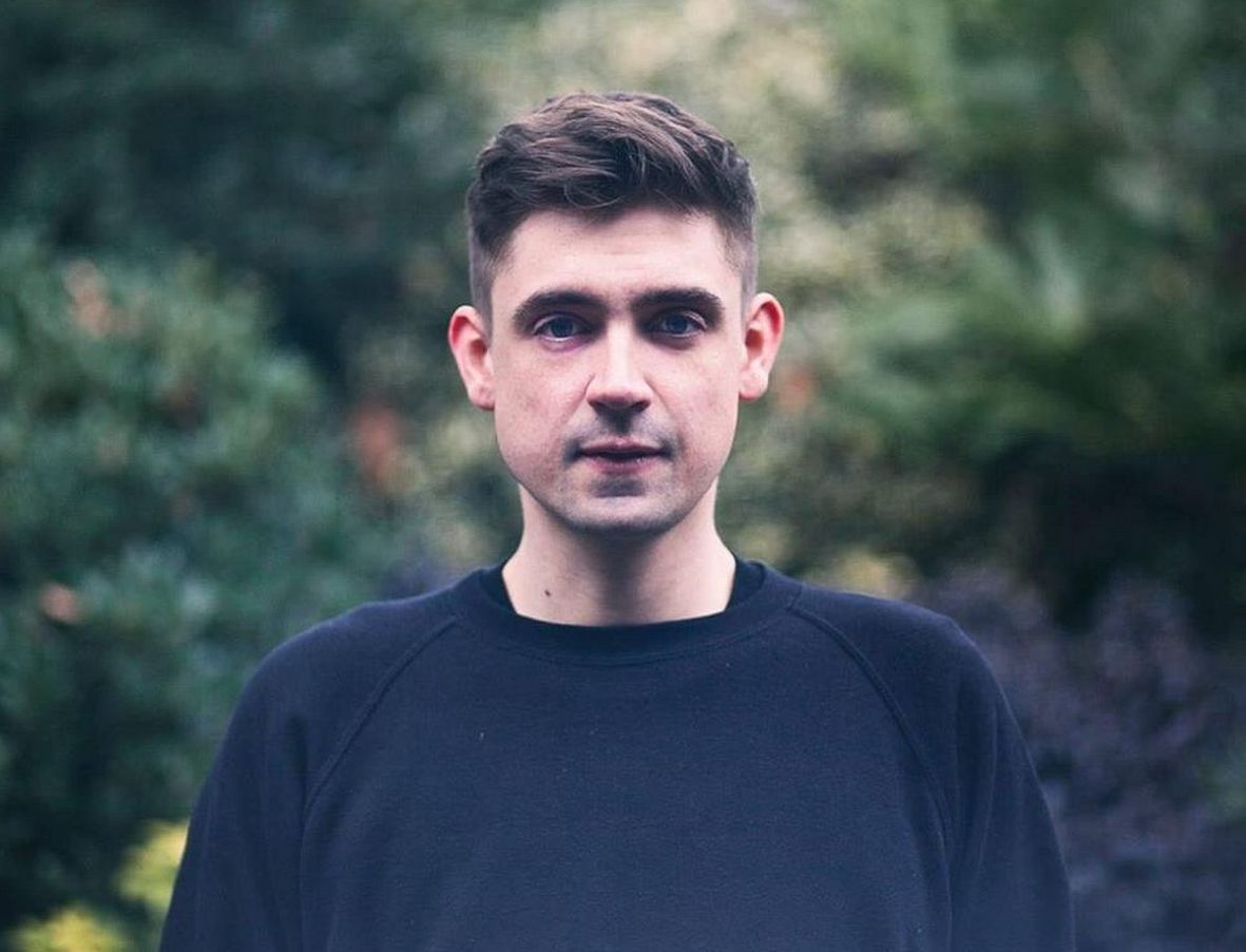 RSA singl premijere /C Duncan - Impossible / Radio Sarajevo