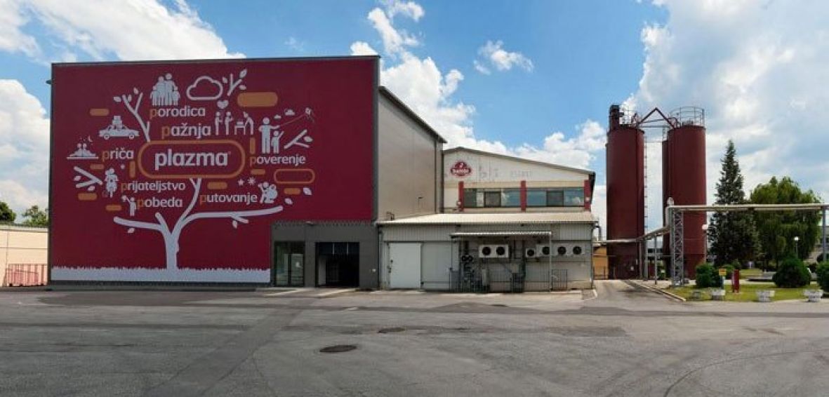 Akvizicija /Coca-Cola kupuje Bambi za 260 miliona eura / Radio Sarajevo