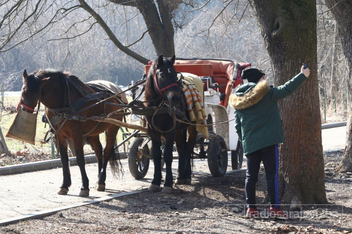 Ilidža /Velika aleja: Prošetajmo najljepšom turističkom atrakcijom na ...