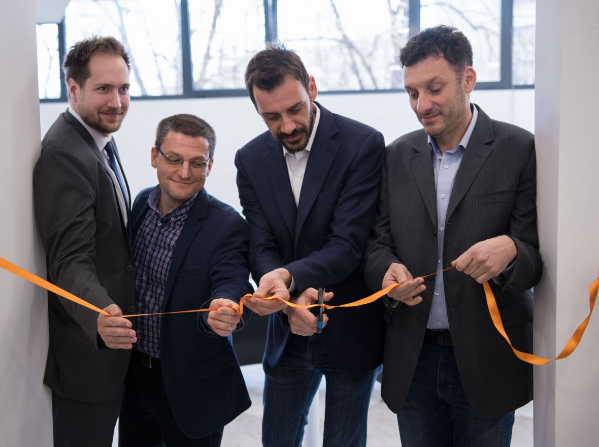 BiH /Infobip u Tuzli otvorio ured, do kraja 2019. planira zaposliti još ...