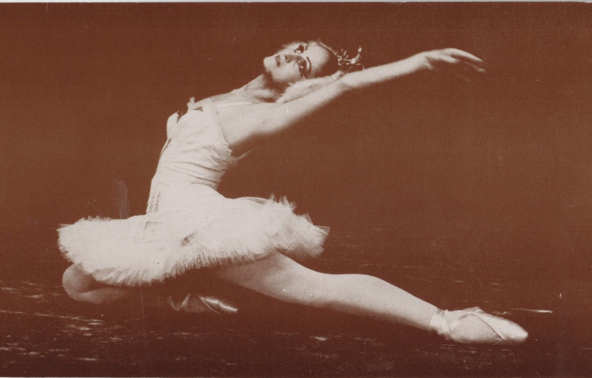 Promocija /Suada i Muše: Balerina i fudbaler koji su obilježili jednu ...