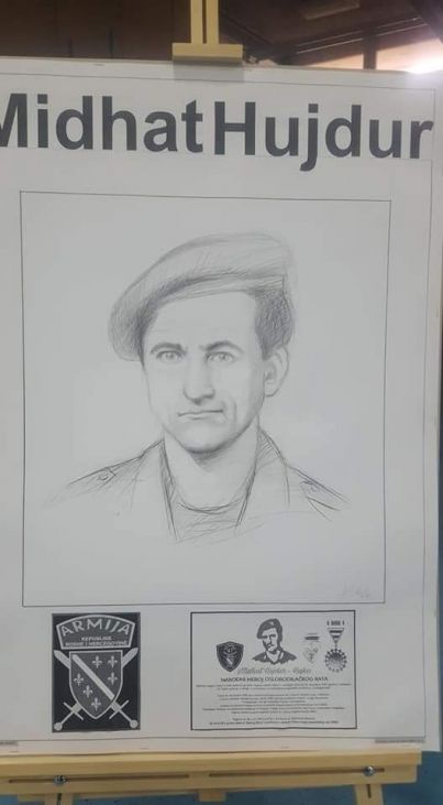 Sarajevo /Osnovna škola Fatima Gunić održala Svečanu akademiju povodom ...