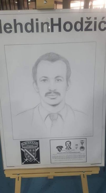 Sarajevo /Osnovna škola Fatima Gunić održala Svečanu akademiju povodom ...