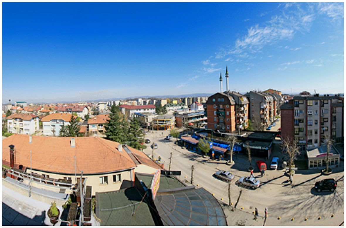 FBiH /Dodjeljivanje statusa grada za sedam opština: Struka - odluka za ...