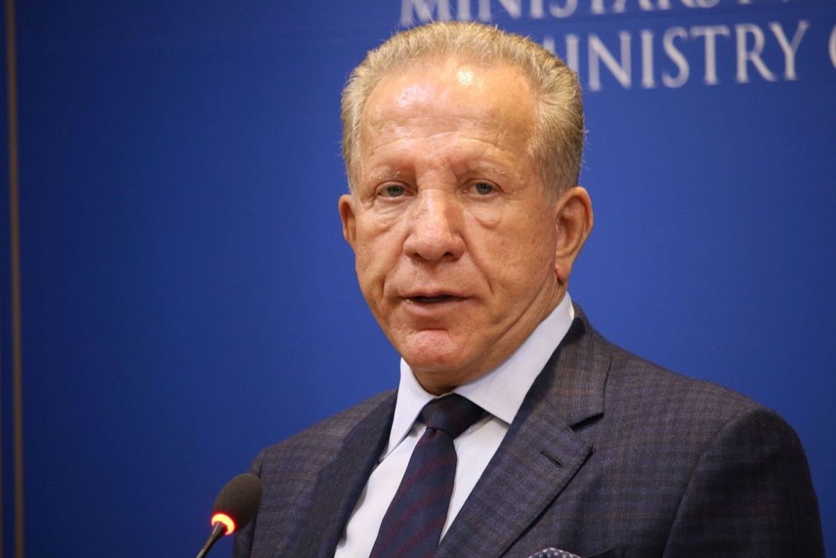 Kosovo /Pacolli najavio kada će biti suspendirane takse na proizvode iz ...