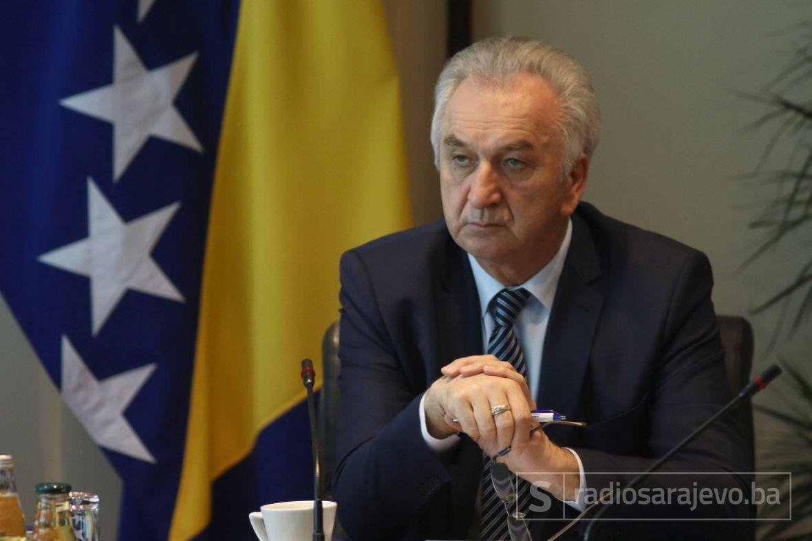 BiH /Denis Zvizdić i Mirko Šarović otvoreno: Šta je Vijeće ministara ...