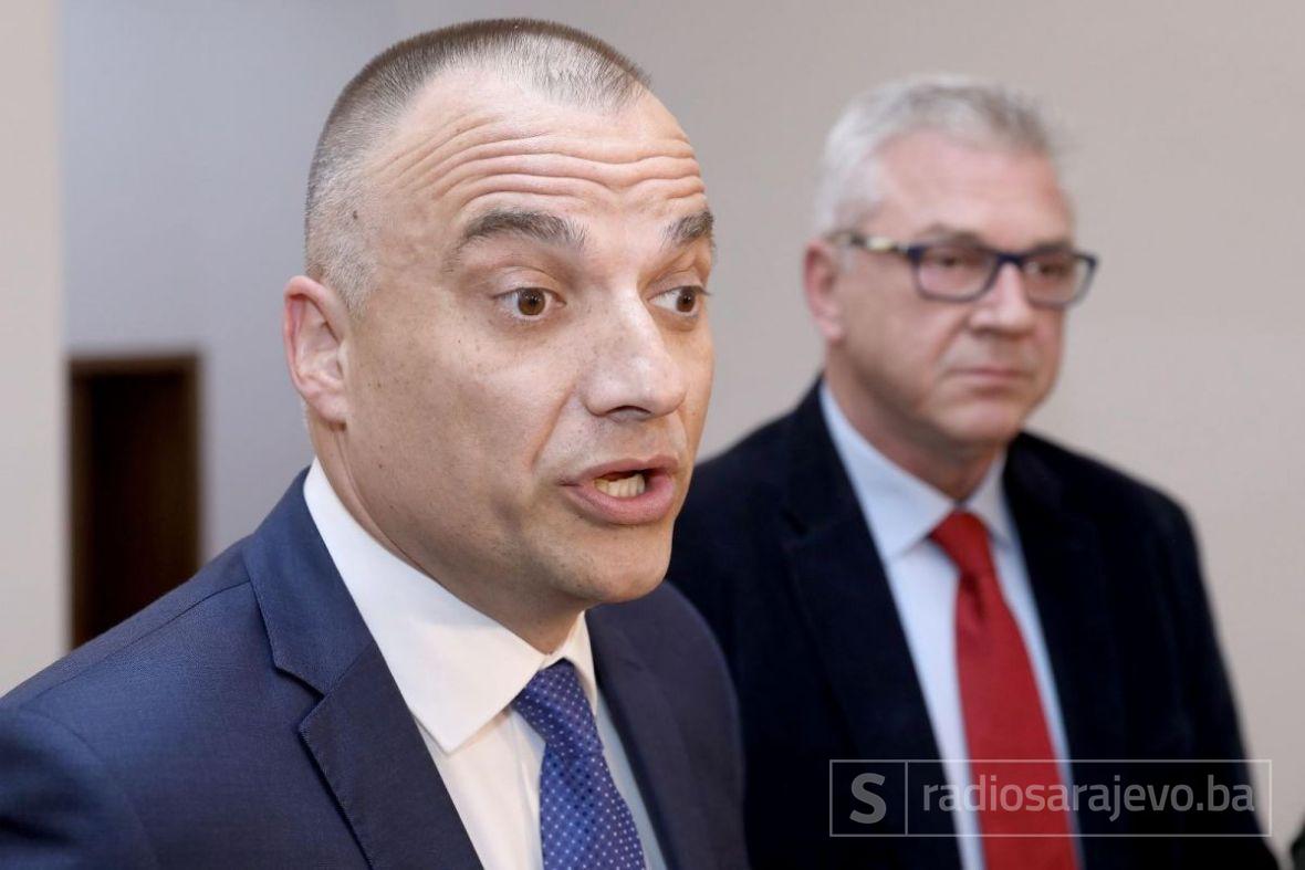 Konzul i Mato medju selefijama... - Page 31 - Forum Klix.ba