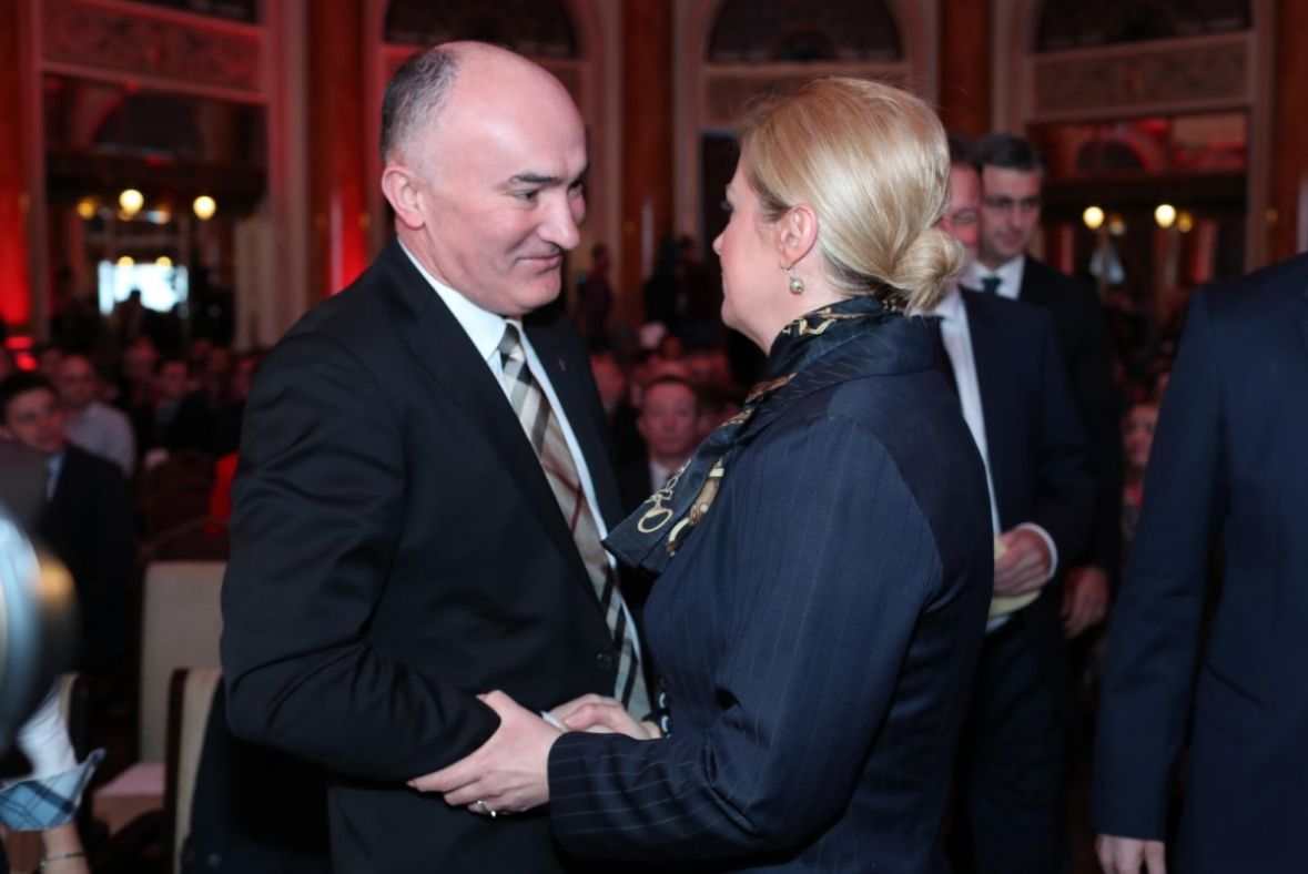 Afera špijuni /Ovo je čovjek koji je pokušao spriječiti objavljivanje ...