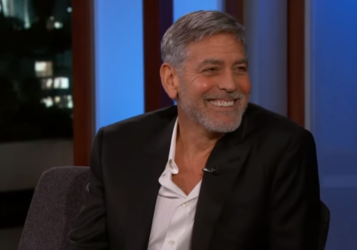 ! /Slavni glumac ne želi biti kum kraljevskoj bebi, a razlog je ...