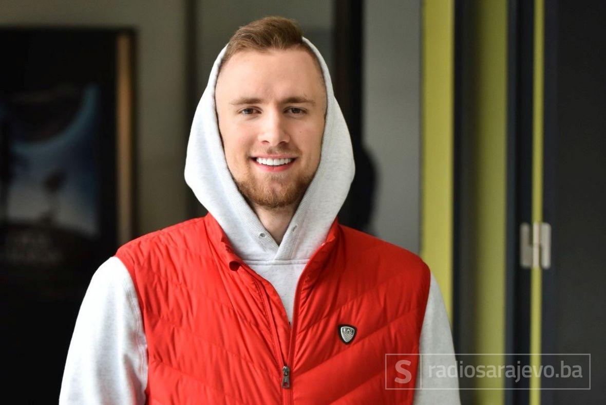 Intervju /Džanan Musa: Uživam u NBA i sretan sam što sam dio Brooklyn ...