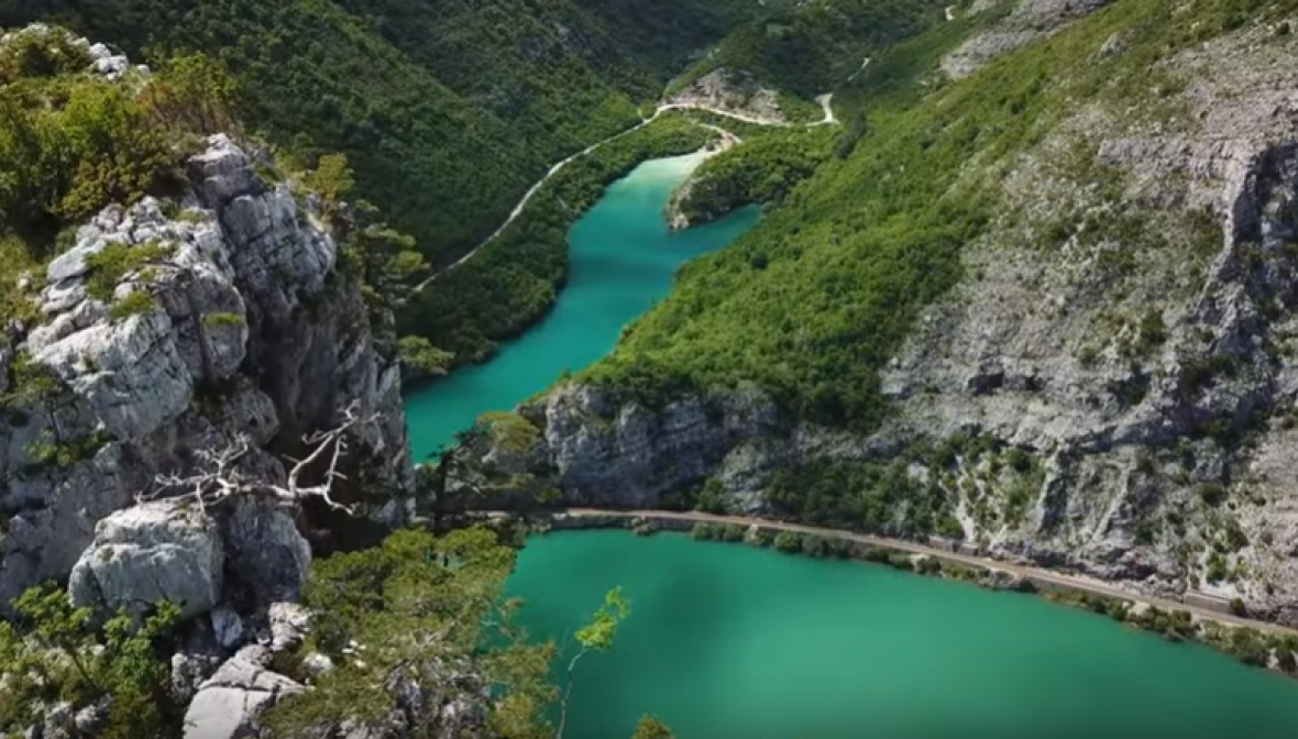 Makroregija Visoki Krš BiH at emaze Presentation