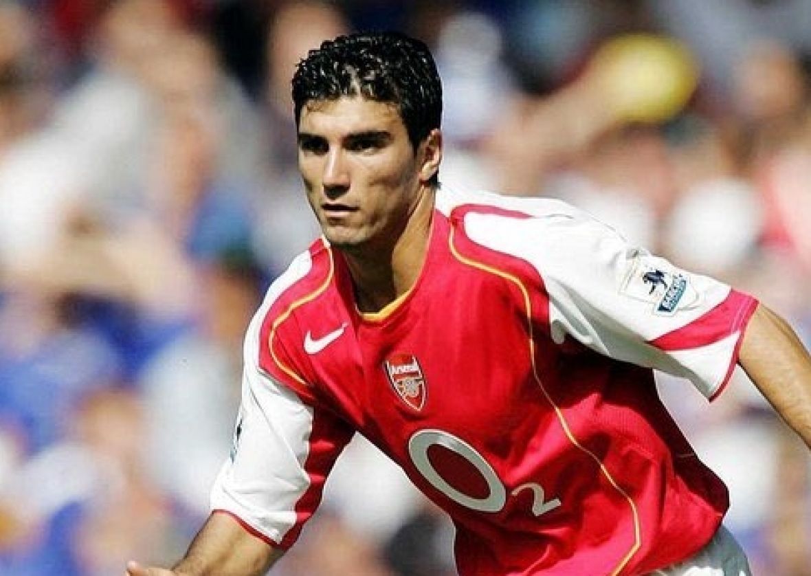 Poginuo bivši igrač Arsenala Jose Antonio Reyes / Radio Sarajevo