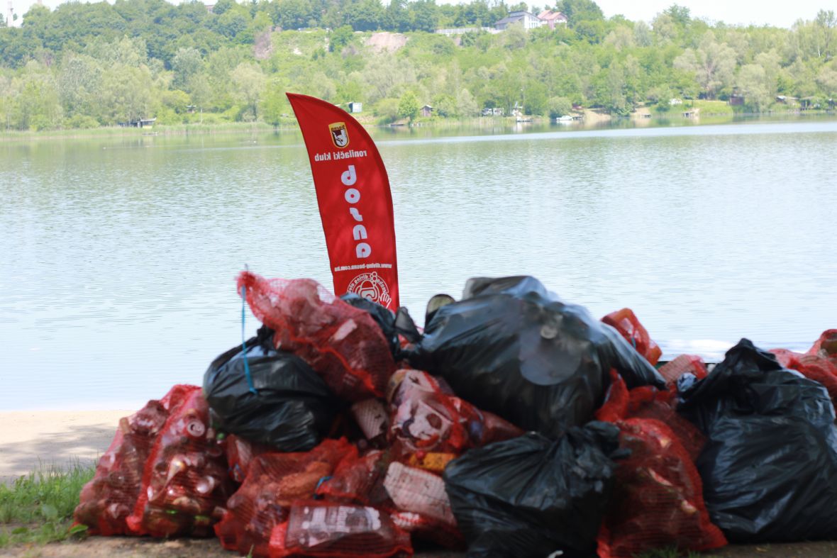 Peta sezona projekta "Zajedno za čiste vode BiH" oborila rekorde ...