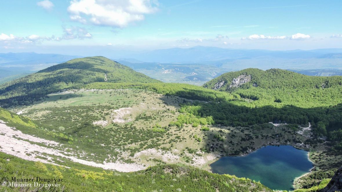 Ljepote /Šta posjetiti u BiH ovog ljeta: Gdje na odmor s djecom i ...