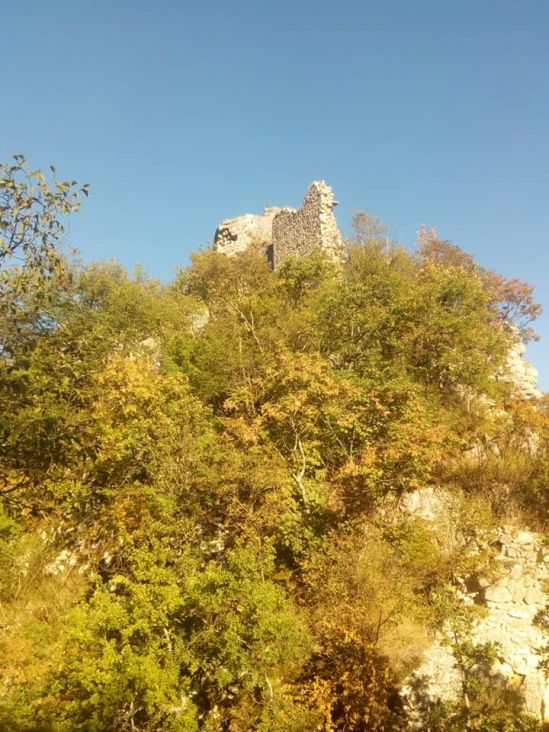 Drvar /Znate li legendu o Crnoj kraljici: Skroviti grad u kojem je ...