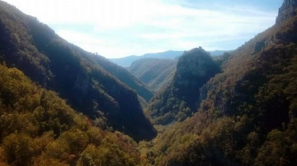 Drvar /Znate li legendu o Crnoj kraljici: Skroviti grad u kojem je ...