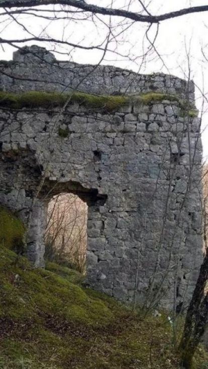 Drvar /Znate li legendu o Crnoj kraljici: Skroviti grad u kojem je ...