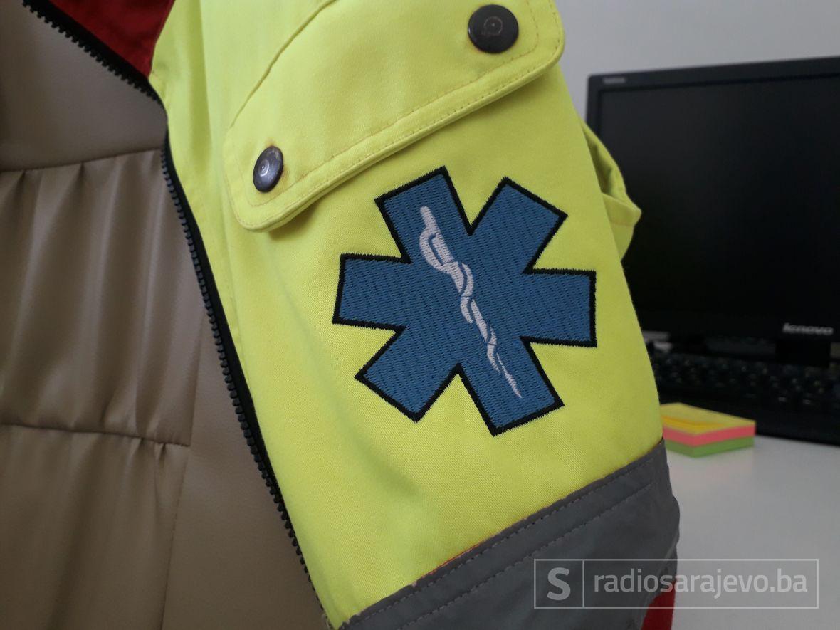 KS /Aner Duraković, medicinar i vozač Hitne pomoći: Spašen život je naš ...