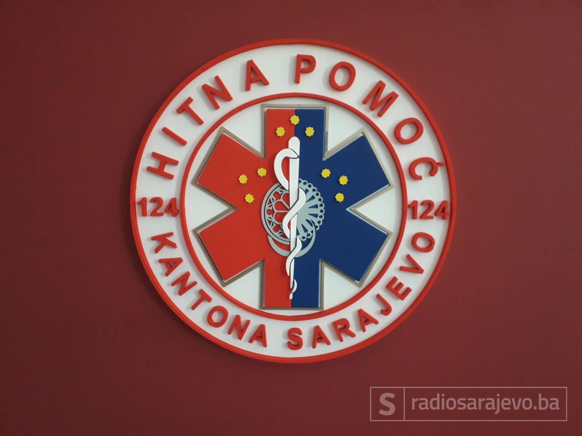 KS /Aner Duraković, medicinar i vozač Hitne pomoći: Spašen život je naš ...