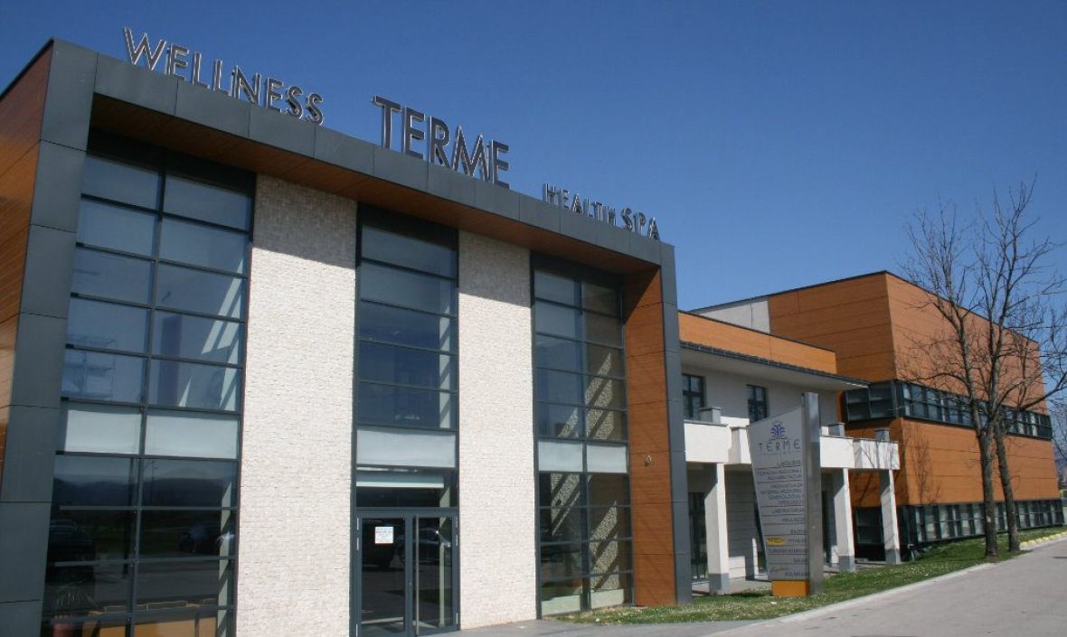 ! /Oštar odgovor uprave Hoteli Ilidža Mandiću i Konakoviću: Nanijeli ste nam štetu / Radio Sarajevo